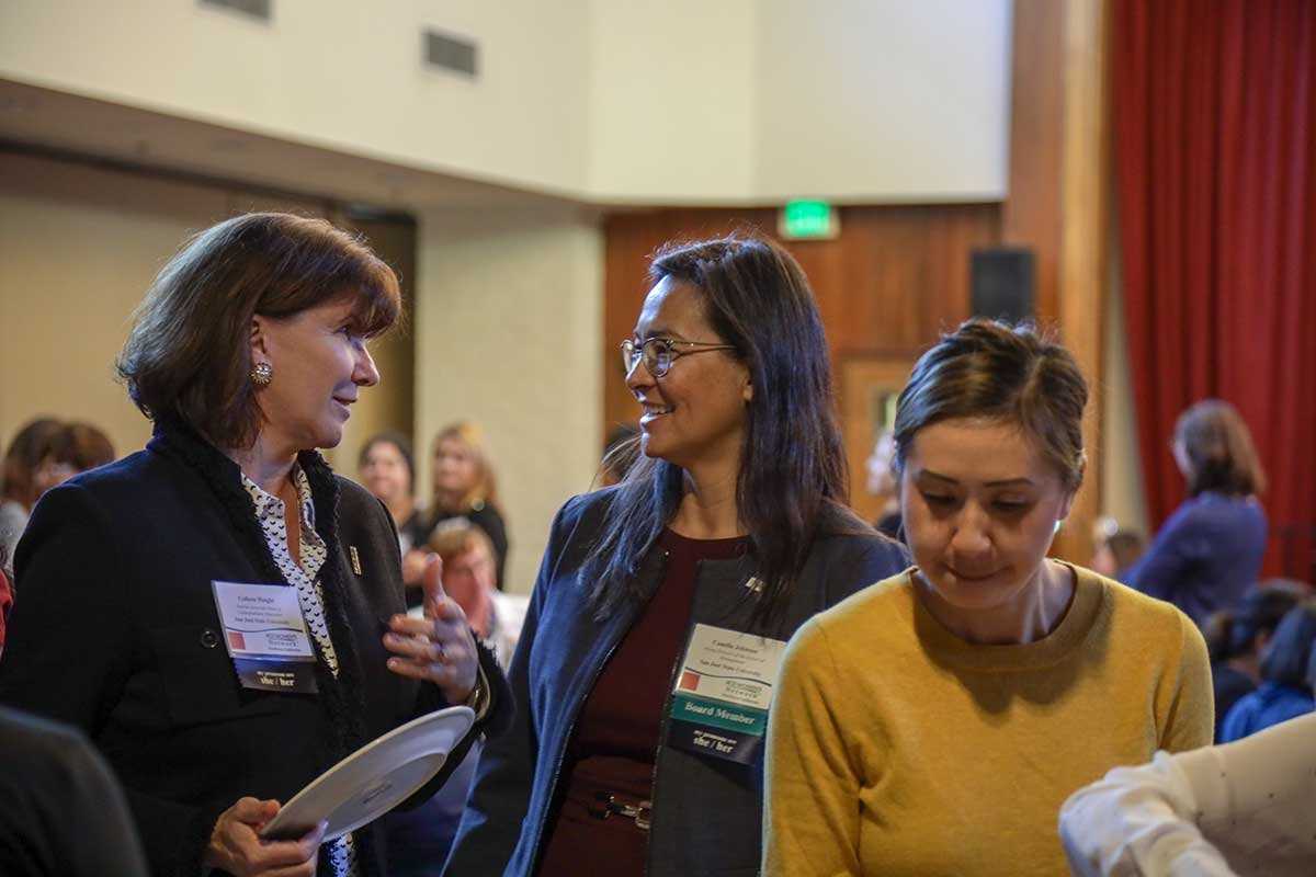 ACE Women's Leadership Speaker Series - ACE Women's Network Northern ...